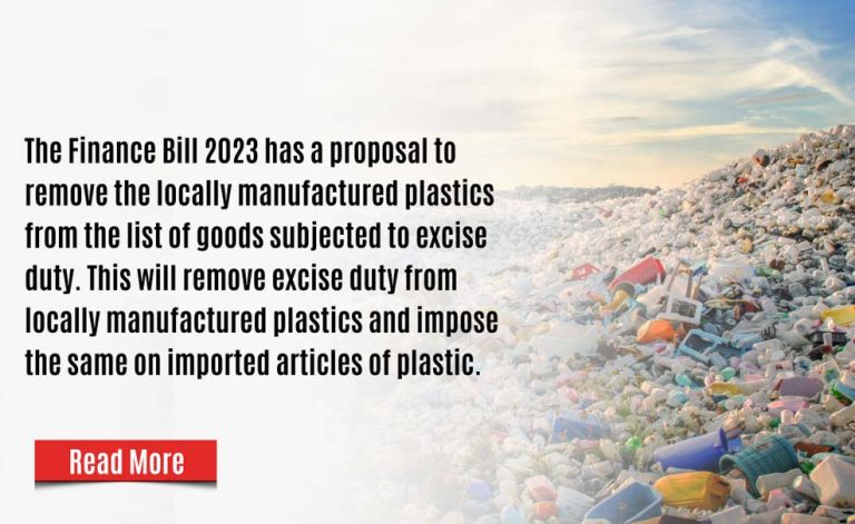Beating Plastic Pollution in Kenya: Reducing a Cause of Environmental ...